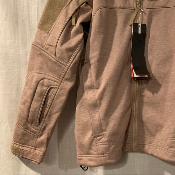 massif | Jackets & Coats | Massif Elements Jacket | Poshmark